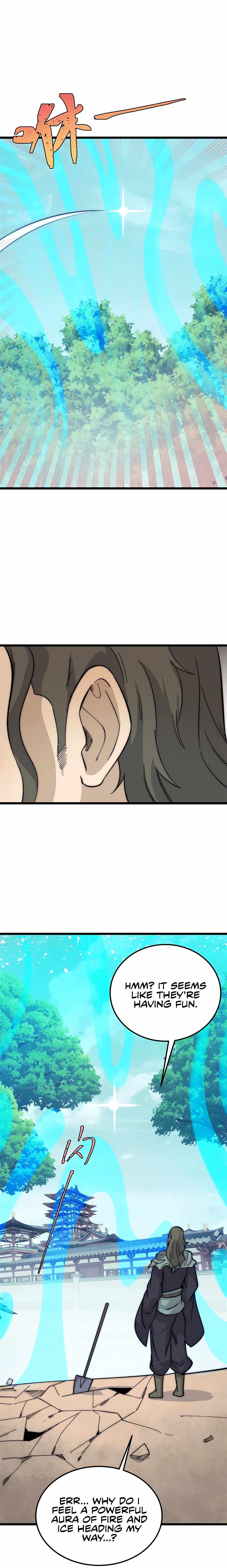 All Hail the Sect Leader - Chapter 180 - MANHUAFAST.COM