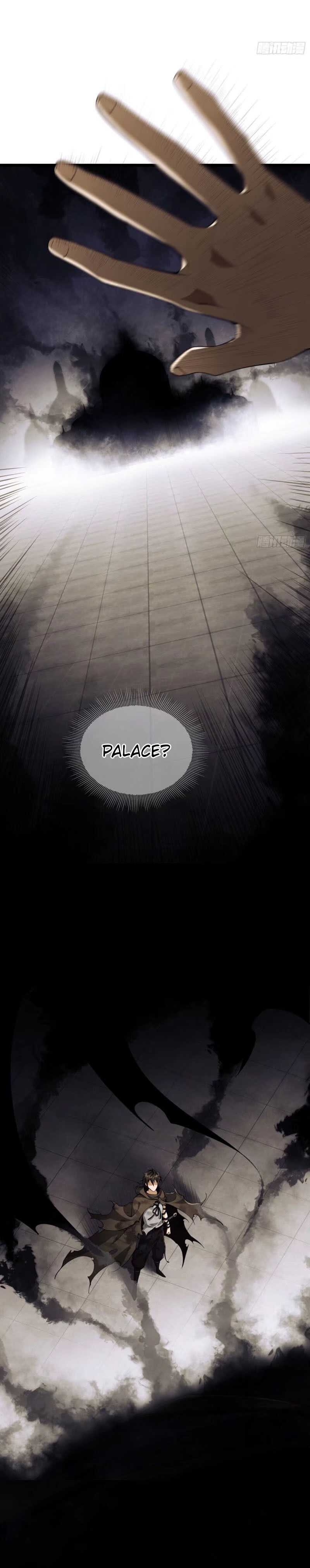 First Order - Chapter 1 - MANHUAFAST.COM