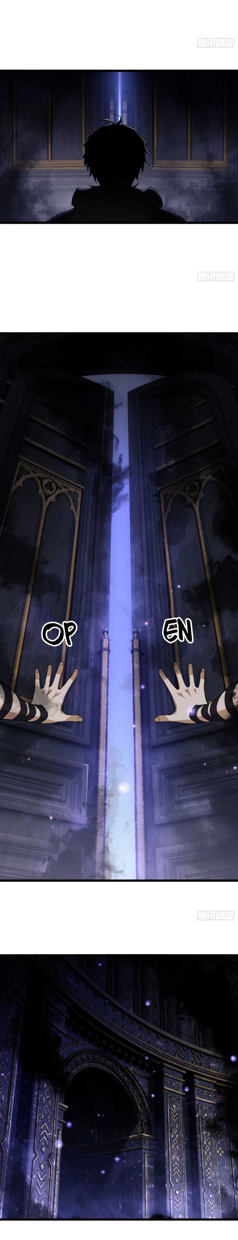 First Order - Chapter 1 - MANHUAFAST.COM