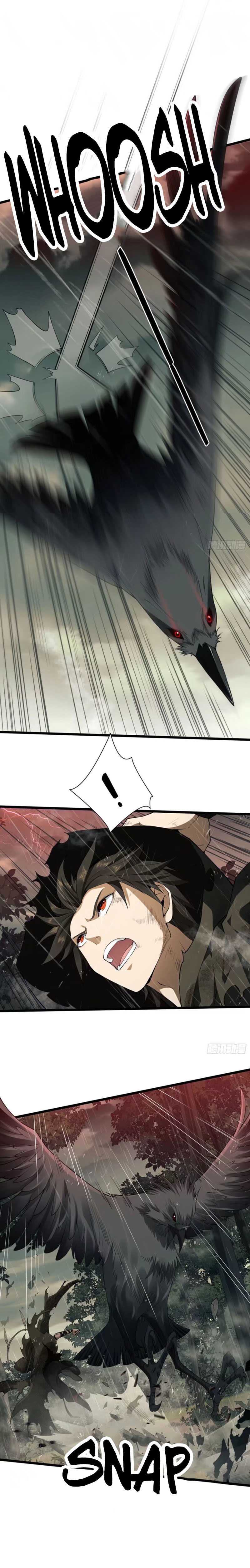 First Order - Chapter 1 - MANHUAFAST.COM