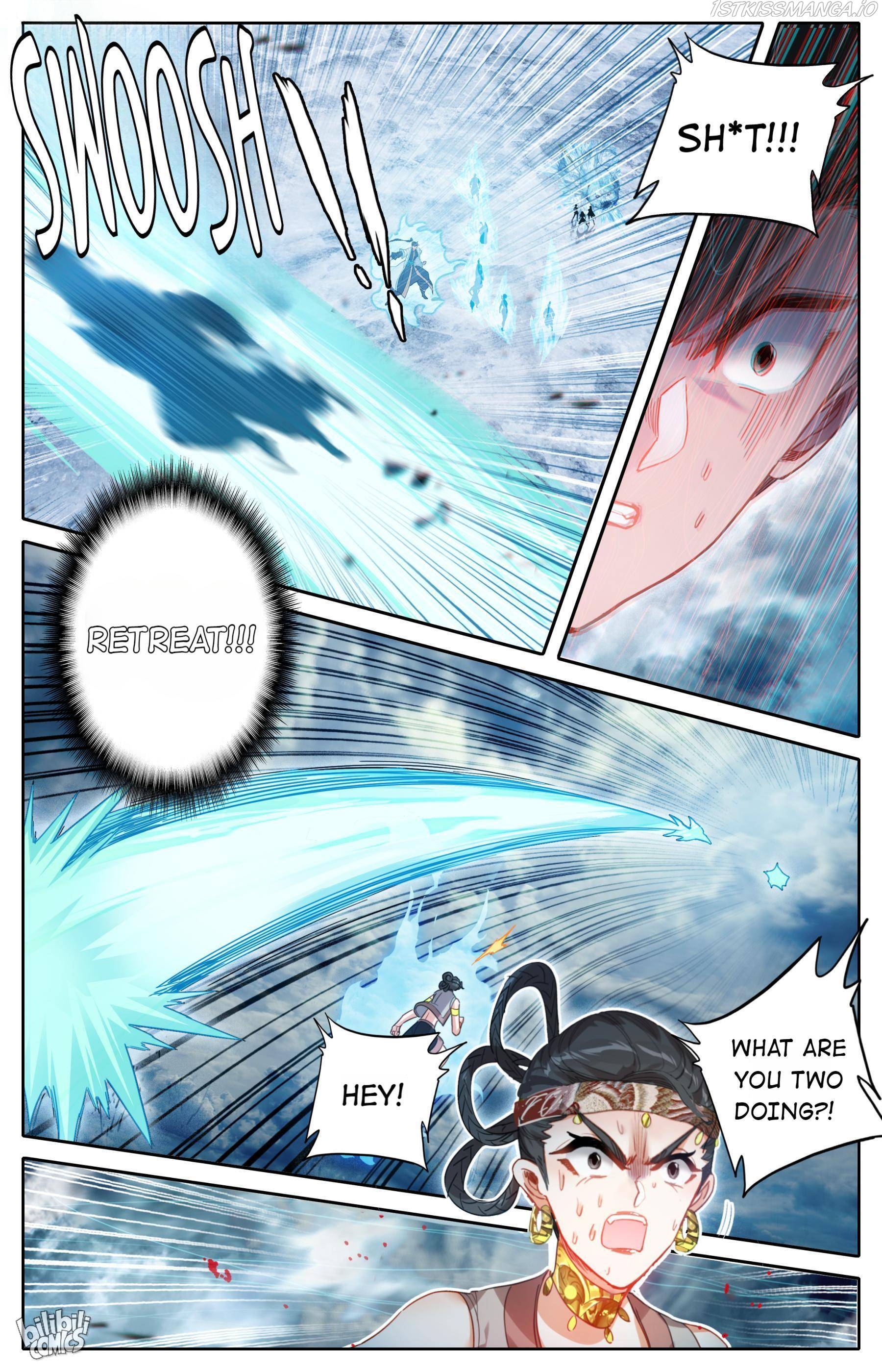 Mortal’s Cultivation: journey to immortality - Chapter 179 - Manhuafast.com