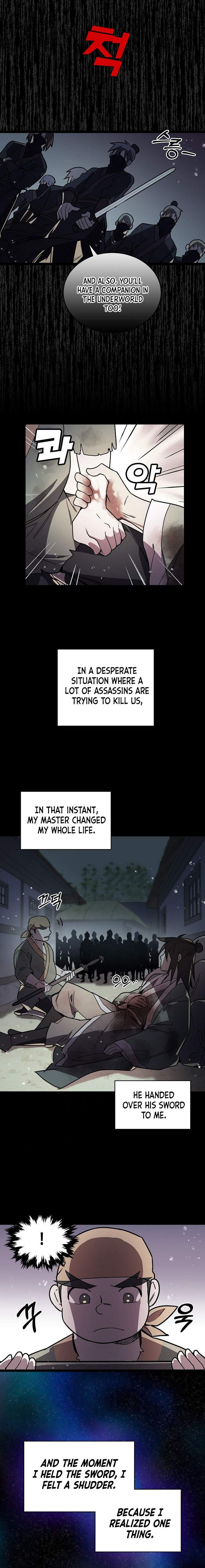 Absolute Martial Arts - Chapter 11 - MANHUAFAST.COM