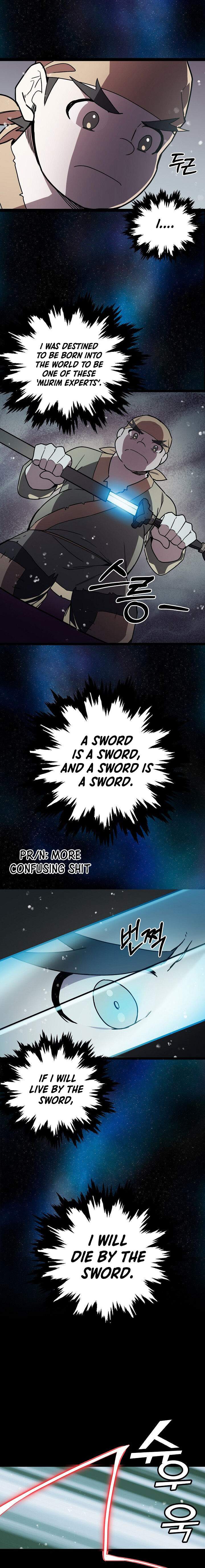 Absolute Martial Arts - Chapter 11 - MANHUAFAST.COM
