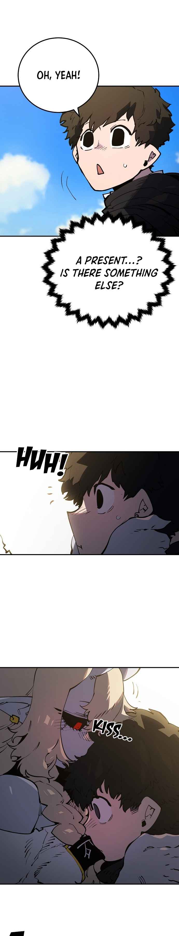 Player (OH Hyeon-Jun) - Chapter 29 - MANHUAFAST.COM