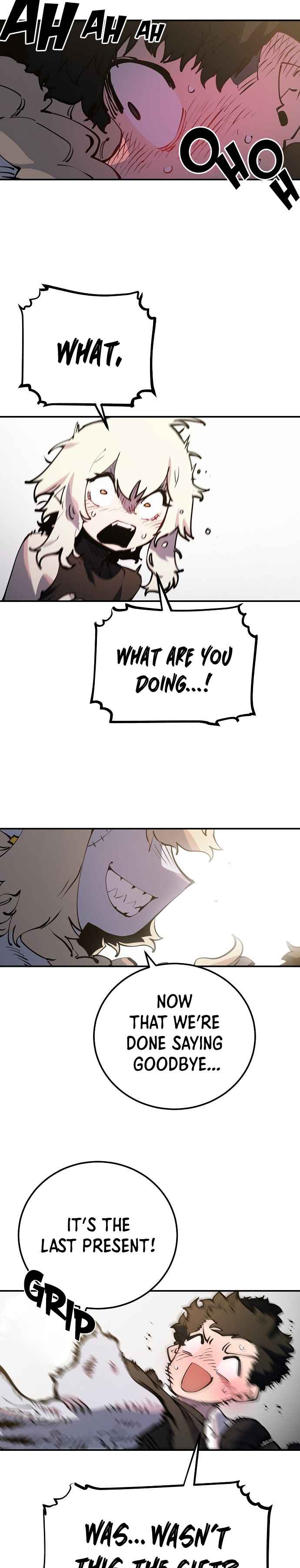 Player (OH Hyeon-Jun) - Chapter 29 - MANHUAFAST.COM