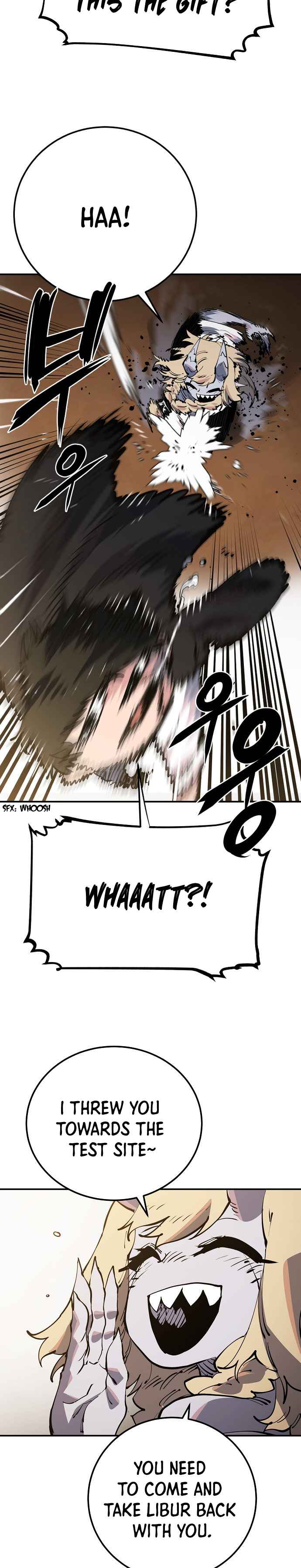 Player (OH Hyeon-Jun) - Chapter 29 - MANHUAFAST.COM