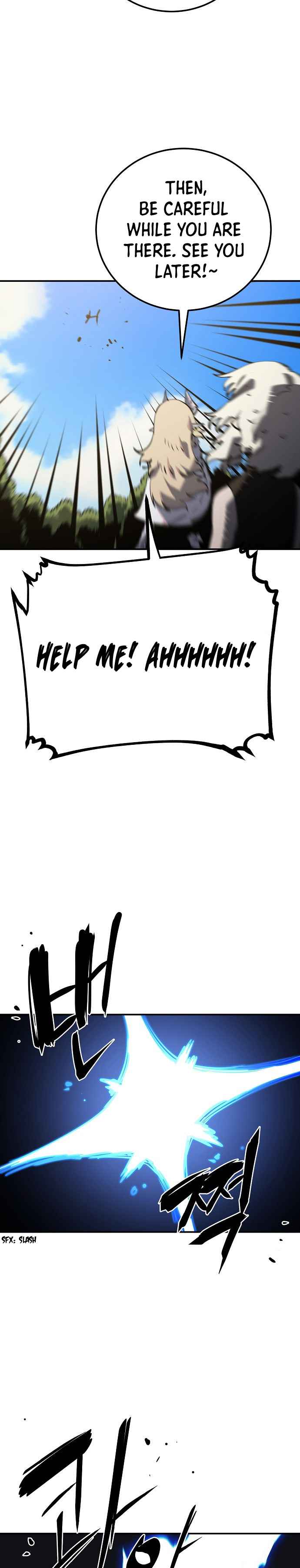 Player (OH Hyeon-Jun) - Chapter 29 - MANHUAFAST.COM