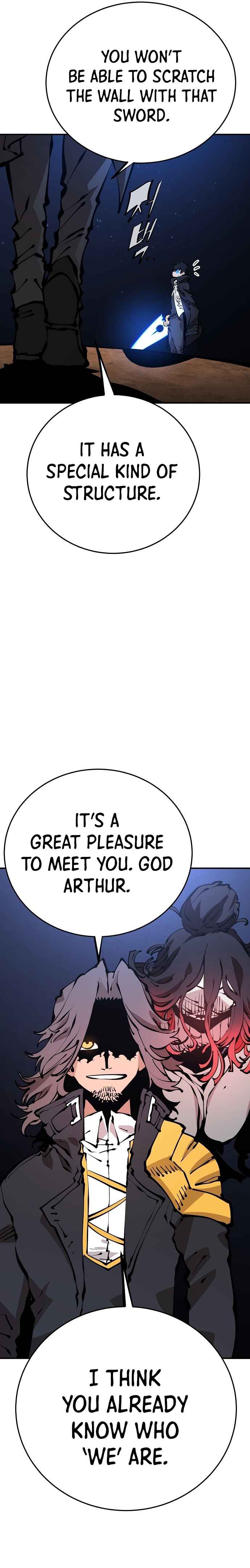 Player (OH Hyeon-Jun) - Chapter 74 - MANHUAFAST.COM