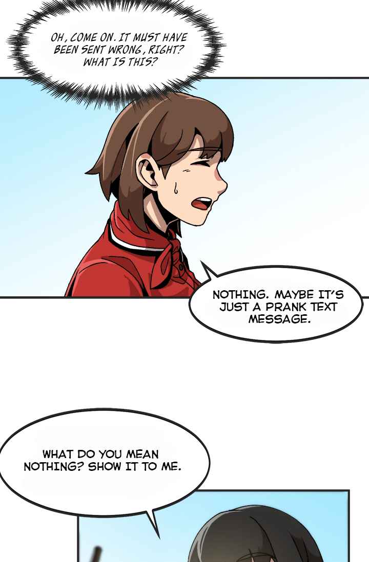 Level Up Alone - Chapter 1 - MANHUAFAST.COM