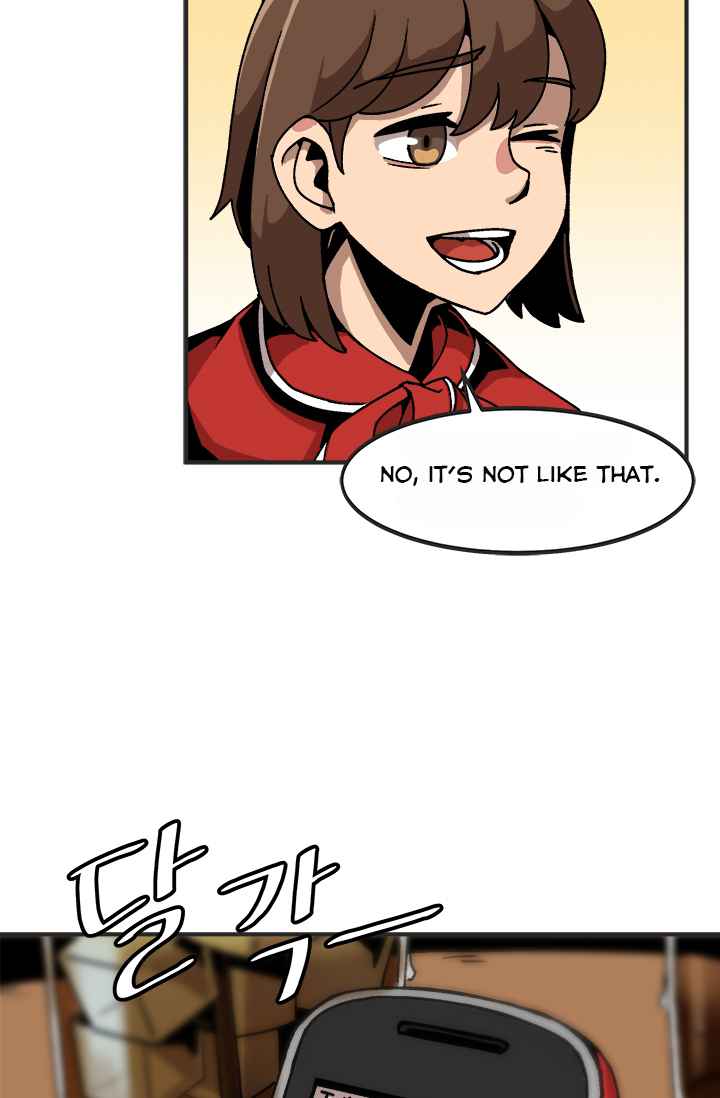 Level Up Alone - Chapter 1 - MANHUAFAST.COM