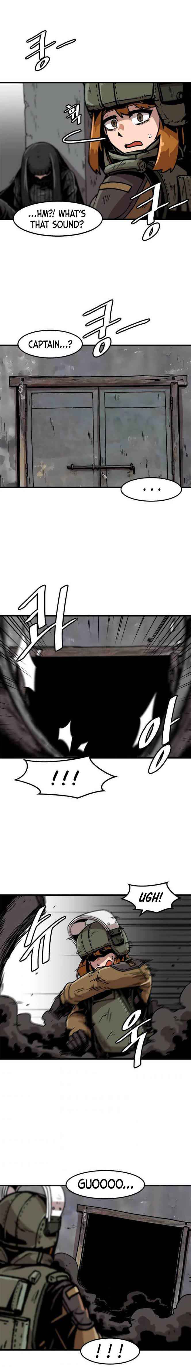 Level Up Alone - Chapter 39 - MANHUAFAST.COM