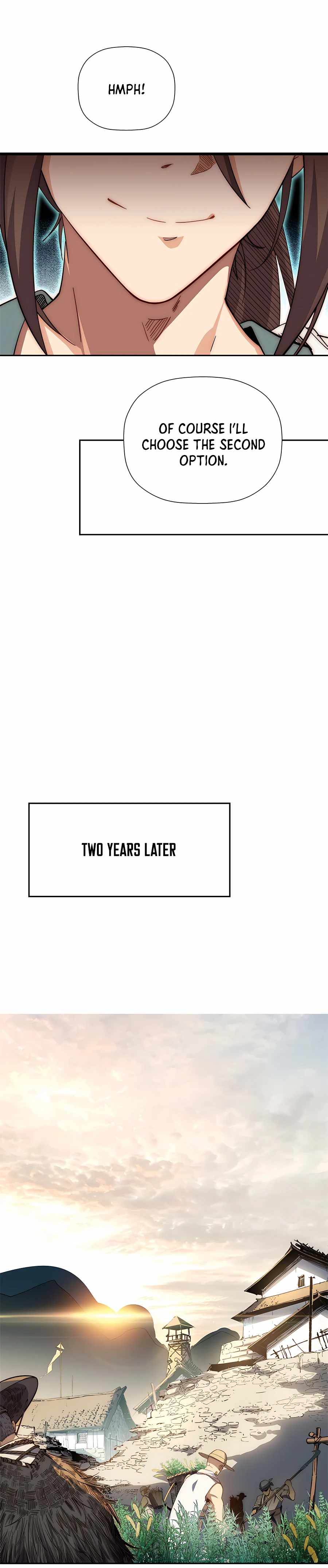 Top Tier Providence: Secretly Cultivate for a Thousand Years - Chapter 3.realm_scans ...