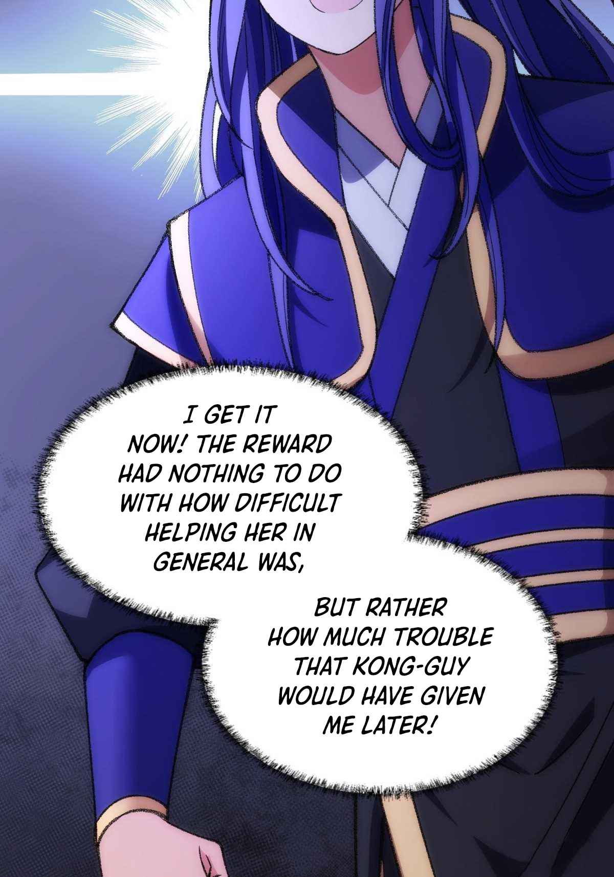 I Determine My Own Destiny - Chapter 6 - MANHUAFAST.COM