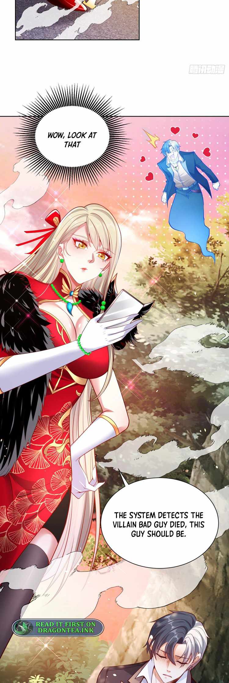 Arch Villain - Chapter 1 - MANHUAFAST.COM