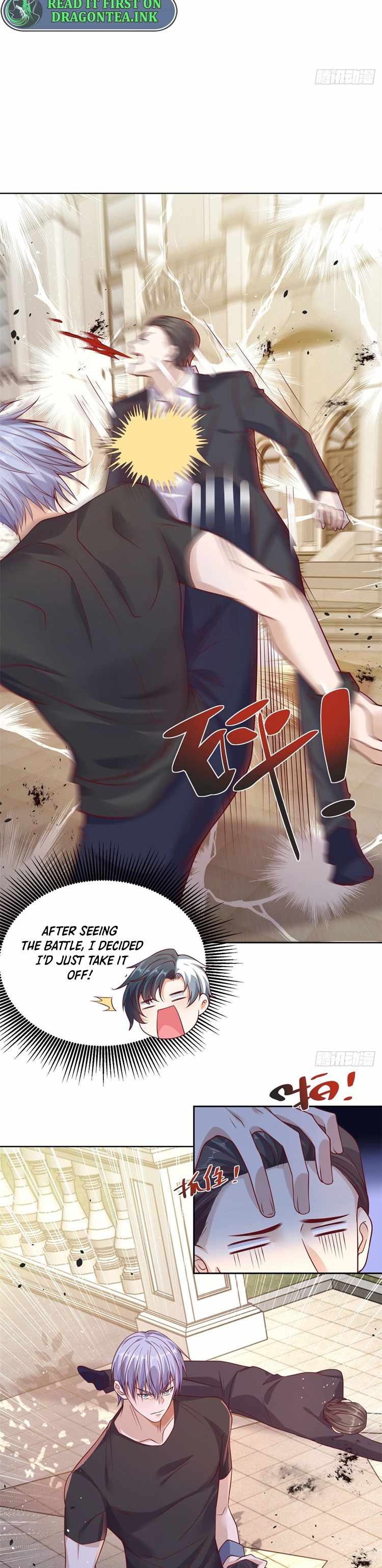 Arch Villain - Chapter 4 - MANHUAFAST.COM