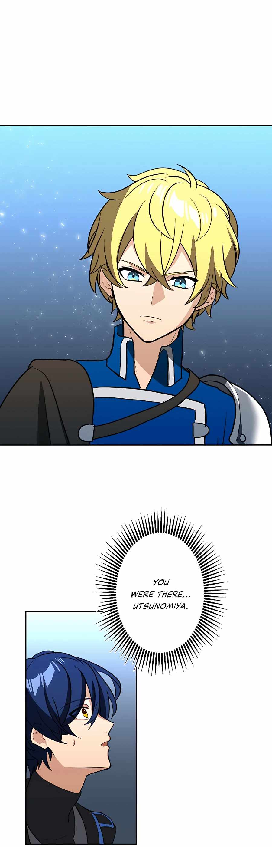 Reborn Ranker – Gravity User (Manga) - Chapter 26 - MANHUAFAST.COM