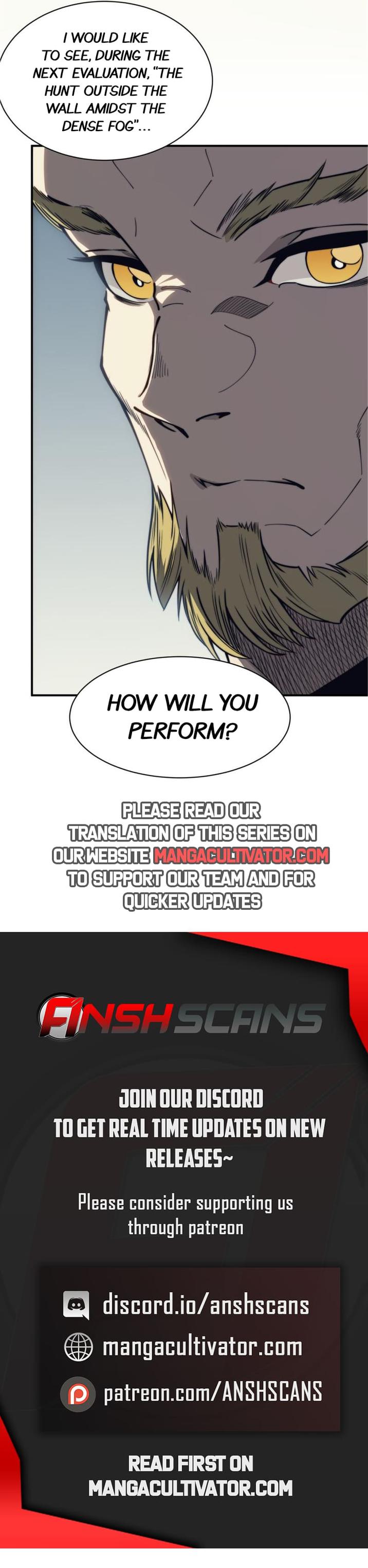 Demonic Evolution - Chapter 3 - MANHUAFAST.COM