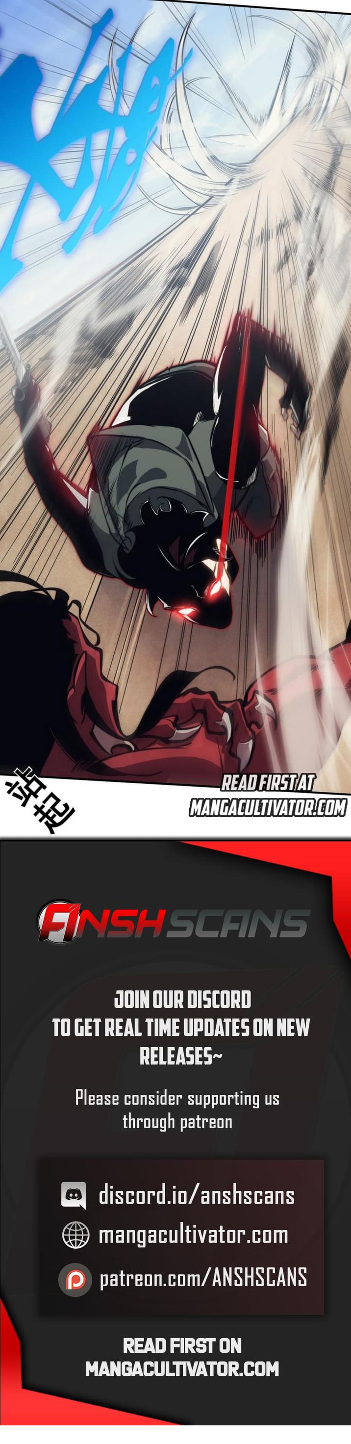 Demonic Evolution - Chapter 5 - MANHUAFAST.COM