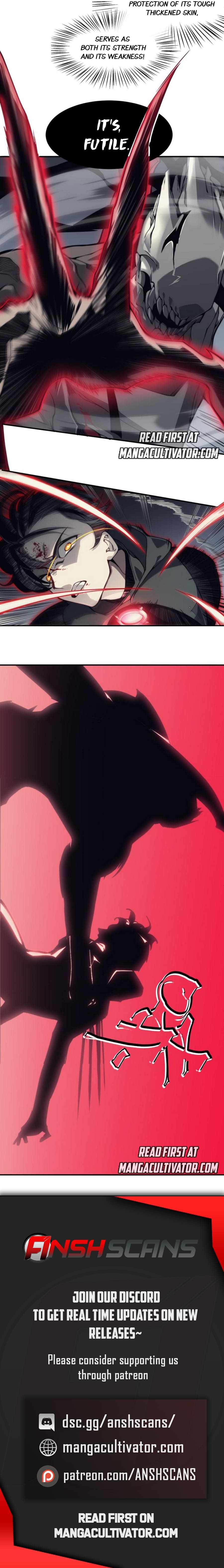 Demonic Evolution - Chapter 7 - MANHUAFAST.COM