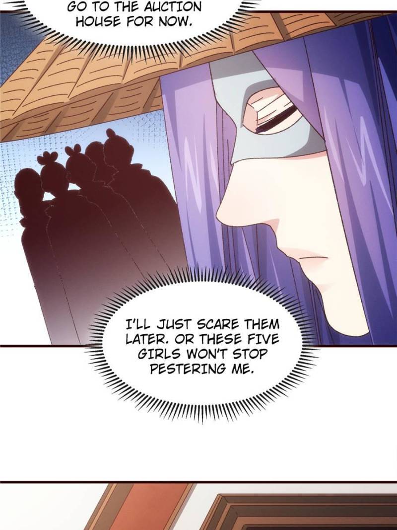 I Determine My Own Destiny - Chapter 70 - MANHUAFAST.COM
