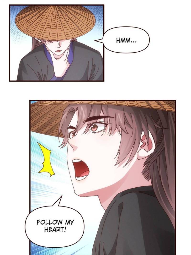 I Determine My Own Destiny - Chapter 70 - MANHUAFAST.COM